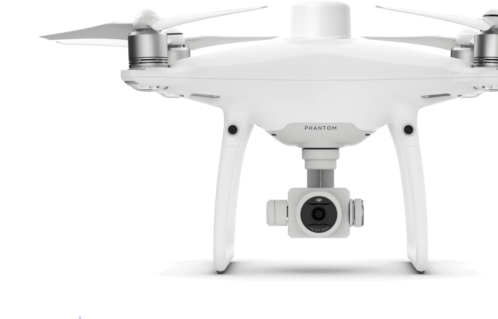 Drones + Sensors – Propeller