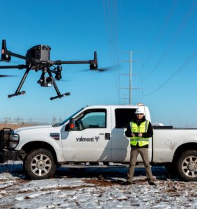 Training Support Propeller