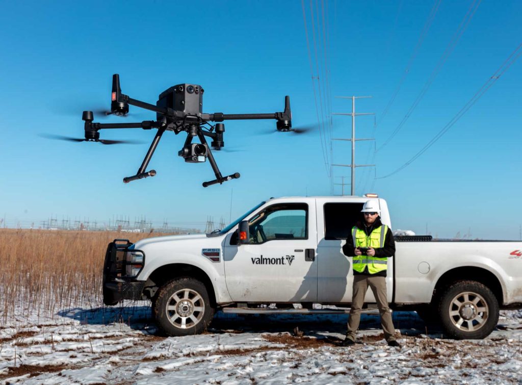 Selecting the Right Earthworks Drone