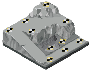Ground Control Points Placement | Propeller