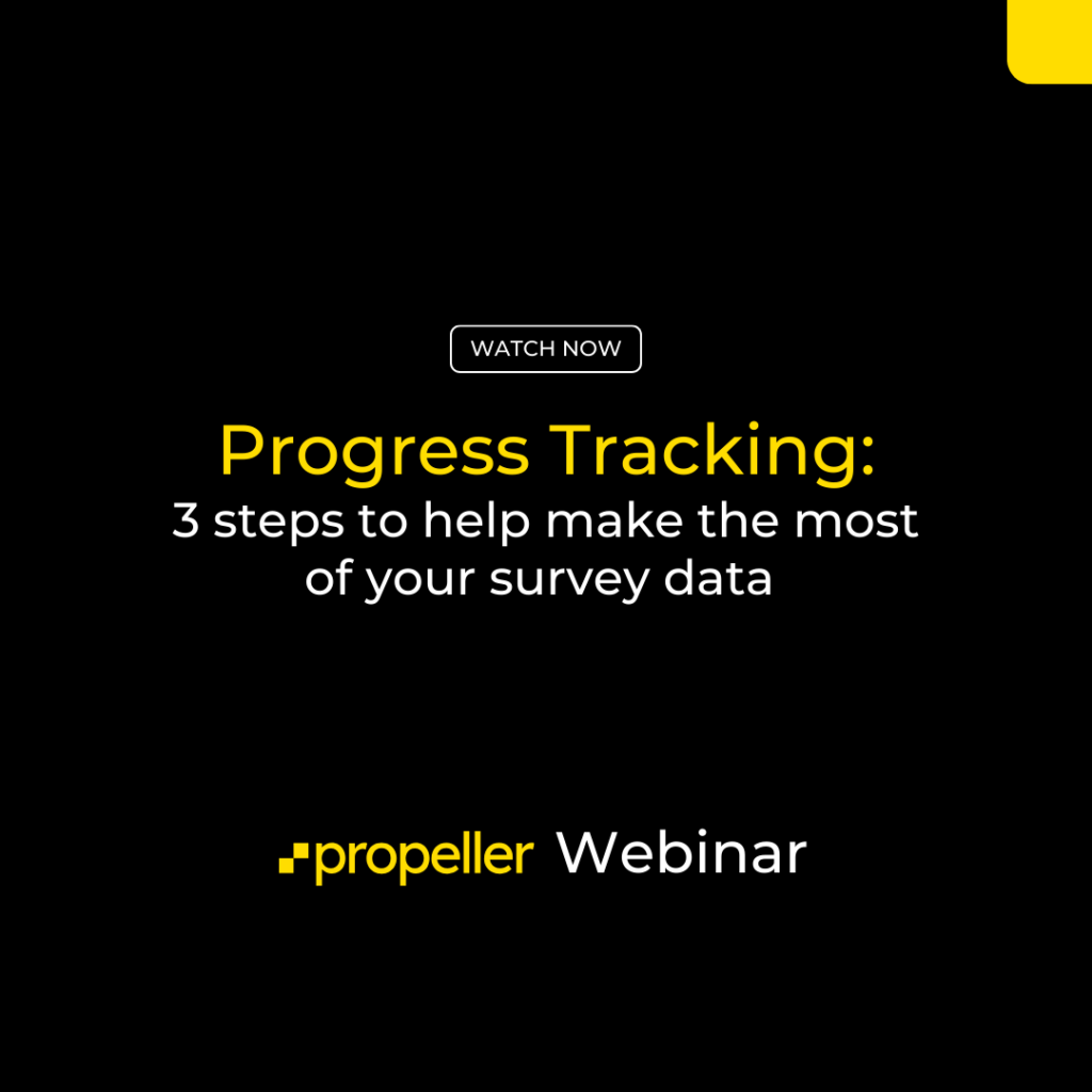 Webinar - Propeller