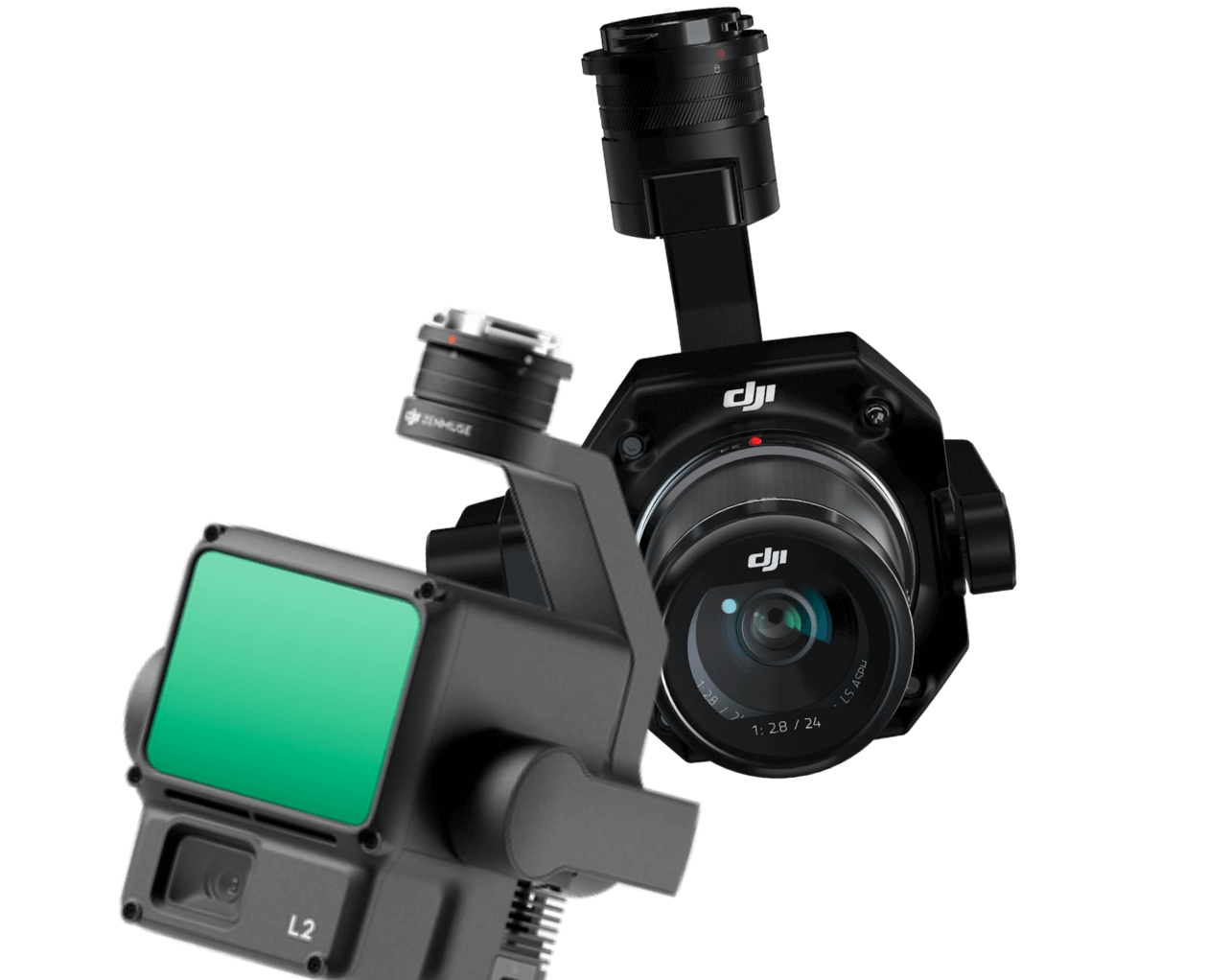 Lidar Survey Processing | Propeller