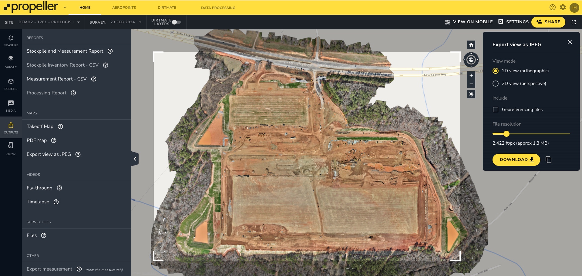 The art of data sharing with Propeller | Propeller