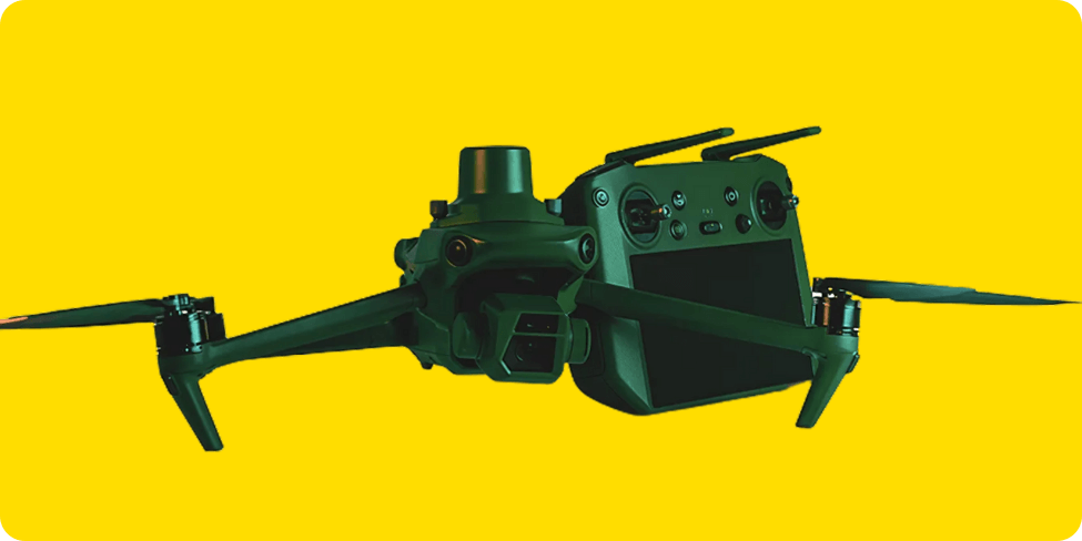 Explore Propeller’s drones and sensors for accurate surveying