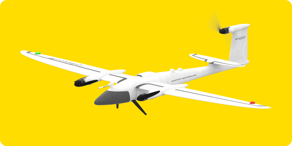 Explore Propeller’s drones and sensors for accurate surveying