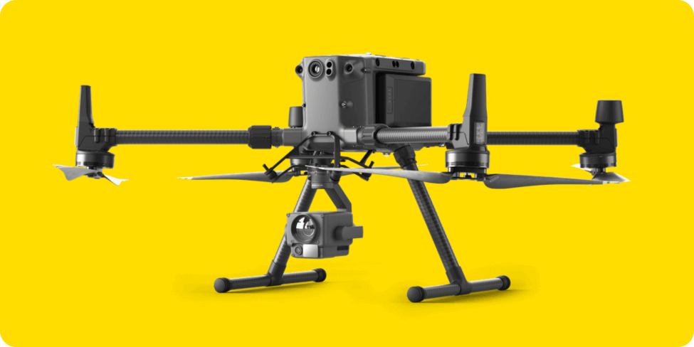 Explore Propeller’s drones and sensors for accurate surveying