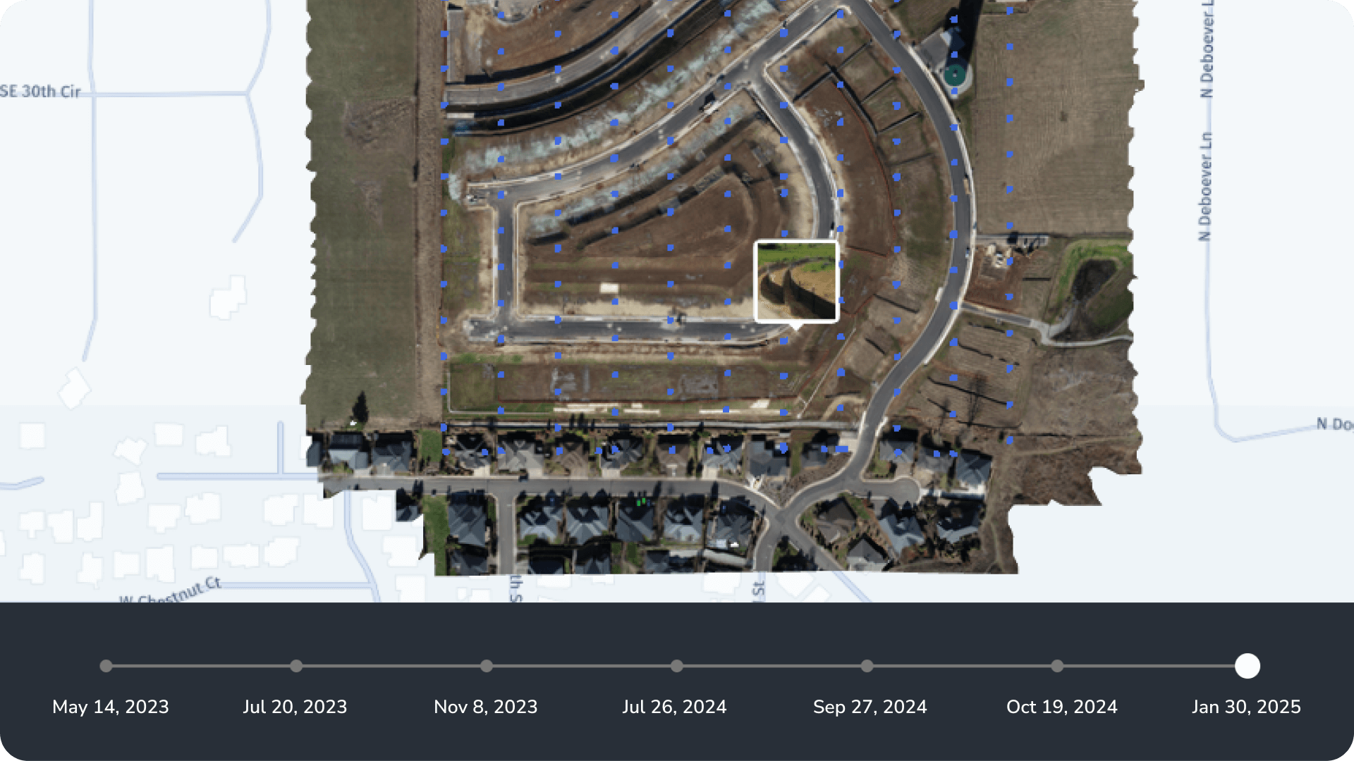 API Integration for Efficient Project Management